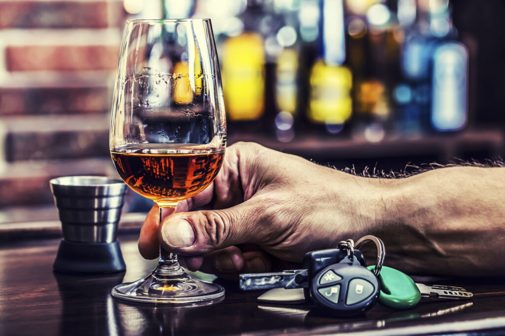 Third OVI/DUI in Ohio: What to Expect » Suhre & Associates DUI and ...