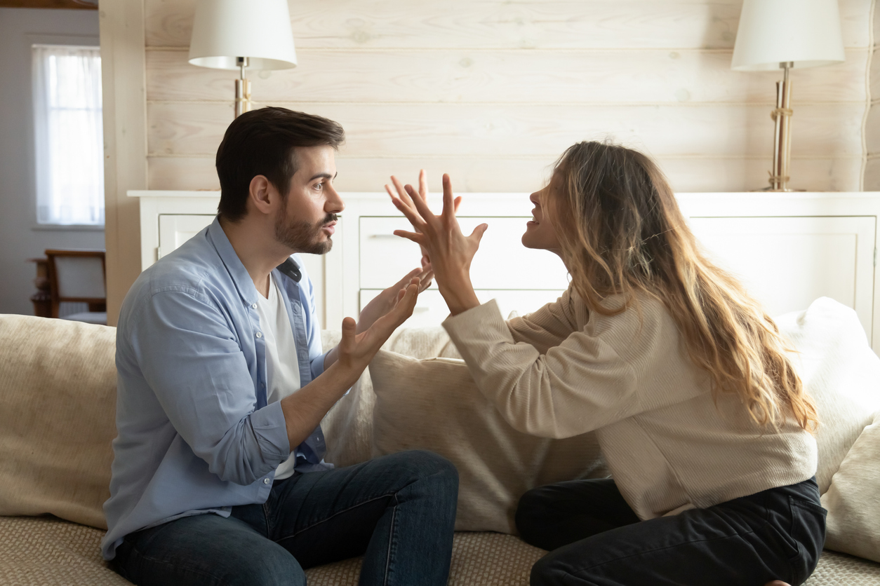 What Constitutes Domestic Violence in Ohio? » Suhre & Associates DUI ...